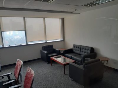 Menara KPJ Level 10 - Ilmugaya