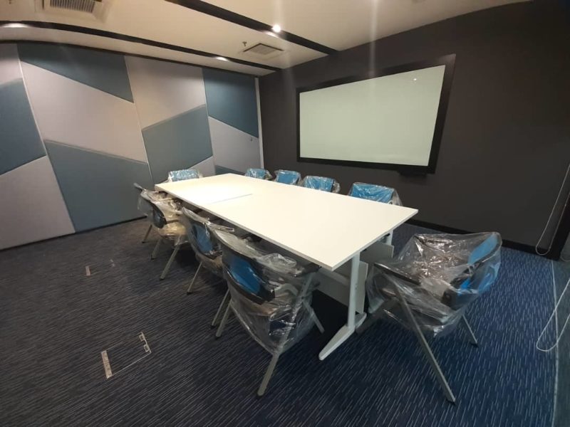 Menara KPJ Level 10 - Ilmugaya