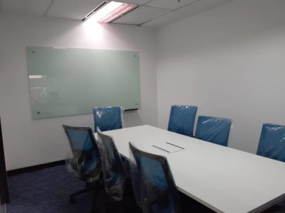 Menara KPJ Level 10 - Ilmugaya