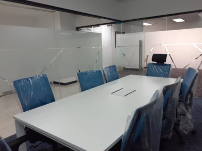 Menara KPJ Level 10 - Ilmugaya