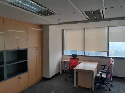 Menara KPJ Level 10 - Ilmugaya