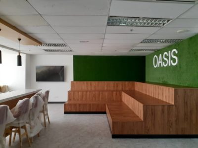 Menara KPJ Level 10 - Ilmugaya