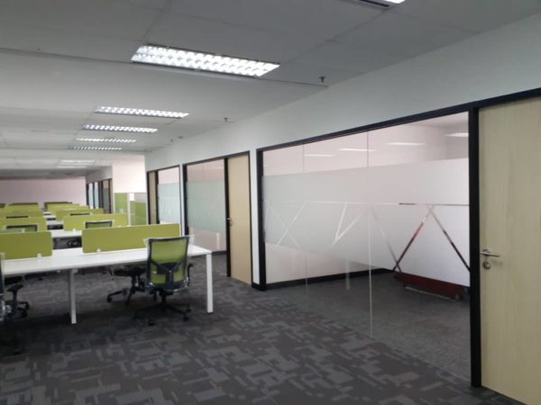 Menara KPJ Level 10 - Ilmugaya