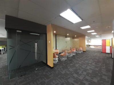 Menara KPJ Level 10 - Ilmugaya