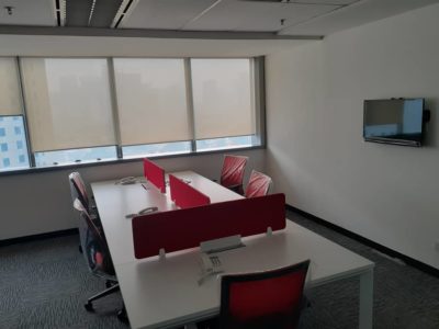 Menara KPJ Level 10 - Ilmugaya